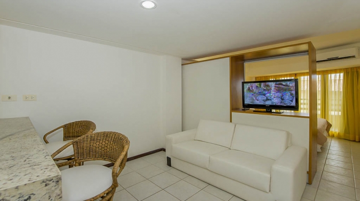 Pipa's Bay Hotel – Pipa | Tibau do Sul-RN