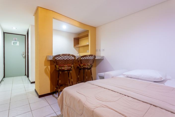 Pipa's Bay Hotel – Pipa | Tibau do Sul-RN